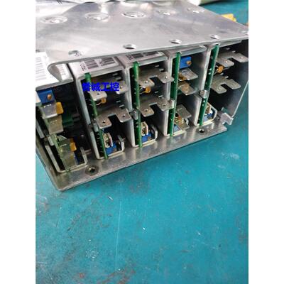 Alpha 600W电源 H60375有成色好的 质保半年源头货议价$