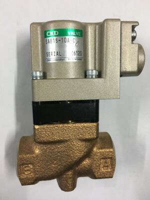 CKD气动阀和气动控制阀SAB1S-10A-C/SAB1C-10A-B/SAB2S-10A-C在秒