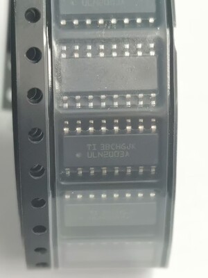 全新原装进口TI复合晶体管