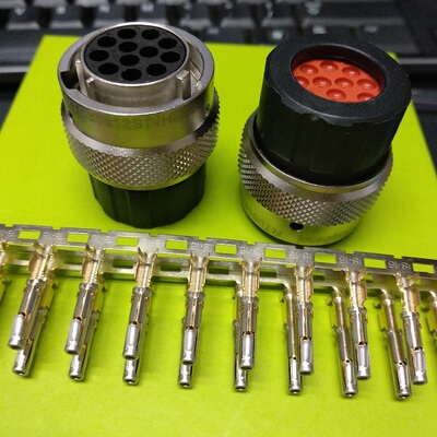 连接器rt061412snhec03进口