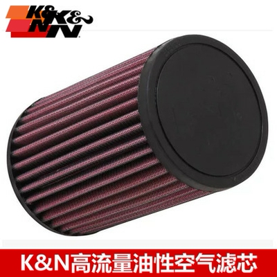 KN高流量空滤适配雅马哈XJR1300 KN高流量空气滤芯