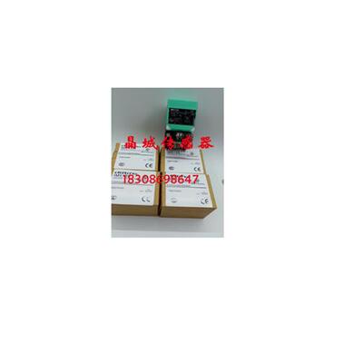 全新IFM易福门方形接近开关IM5126 IM5128 IM5124 IM5119