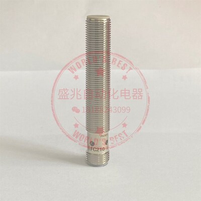 全新易福门传感器IFC204 205 IFC206 IFC207 208 IFC209 210