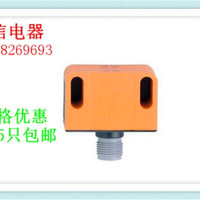 易福门电感式接近开关IN5327质保一年