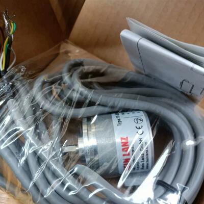 全新10-38SN-1212-2000自动化设备光电编码器