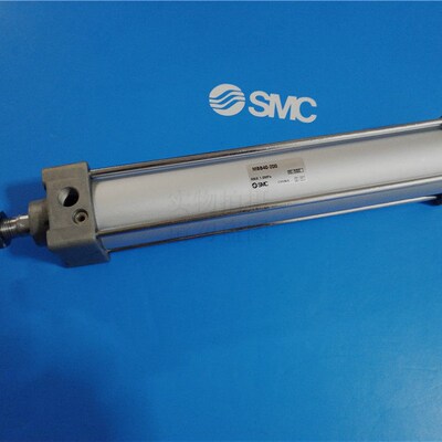 日本SMC原装标准气缸MBB100/MDBB100-25Z/50Z/75Z/100Z/125Z/150Z