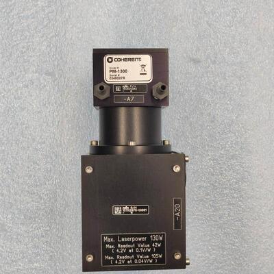 COHERENT 相干激光功率表探头 PM-1300 原装现货二手拆机
