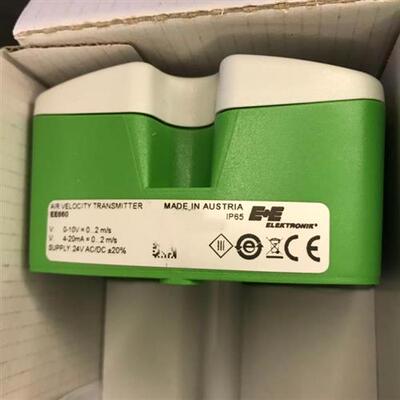 E+E益加义EE66-VB5风速变送器EE660-V7XBFXX风速仪EE660-T2A7L200