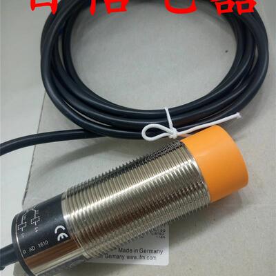 德国现货 传感器II5491 II5490 II5492B 3Y46UY6质量保证