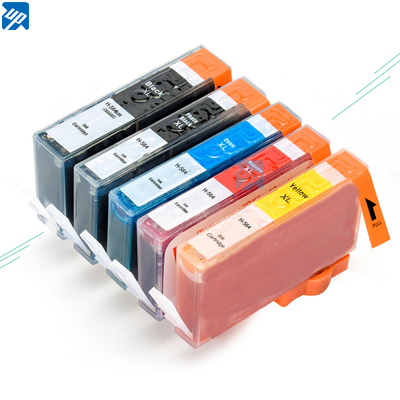 适用 HP564XL墨盒 惠普HP 4610 4620 7510 6510 3520 C410墨盒