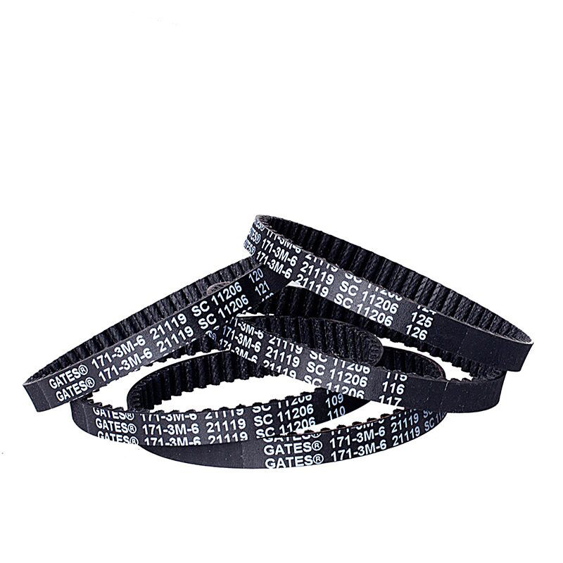 同步带HTD228-3M 231-3M 234-3M 237-3M带齿形皮带_虎窝淘