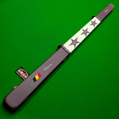 STAMFORD 斯坦福  比利时女子 世界、欧洲冠军WENDY JANS球盒