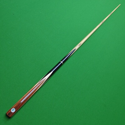 CENTRY CLASSIC 世纪经典 3/4 绿牌铜箍H28 四面玫瑰木宽枫木线条