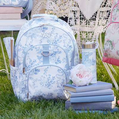 PotterybarnTeen学生减负书包