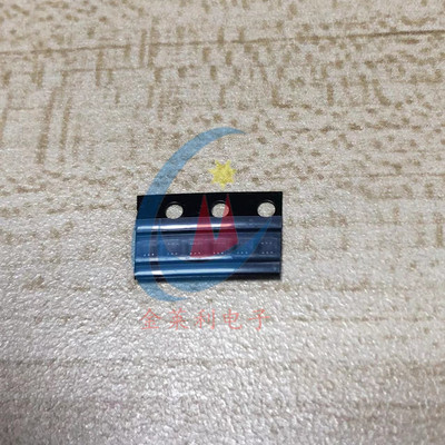 原装NST847BDP6T5G SOT-963 ON  双NPN 45V 100mA 贴片三极管