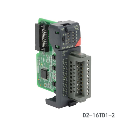Koyo光洋PLC模块D2-16TD1-2