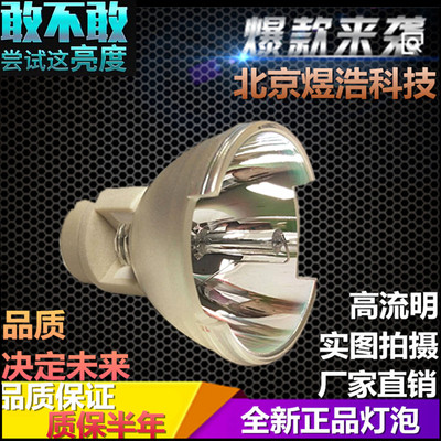 原装优派Pro10100/Pro10120/Pro10500/PJD7223/10500投影仪机灯泡