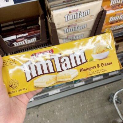 国名饼干澳洲威化TimTAM直邮代购