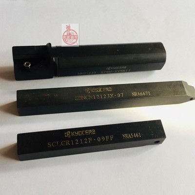 原装刀杆 SDNCN1212JX-07/ S2OH-SVNR12(N) / SCLCR1212F-09FF