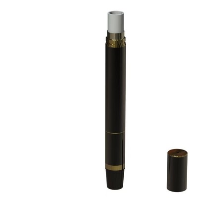 陶瓷石英点触式P1 pen 烤蜜蜡浓缩膏笔wax Dab vaporizer跨境热销