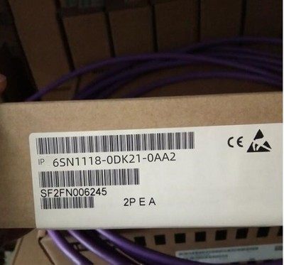 全新正品现货原装未拆封西门子611伺服轴卡6SN1118-0DK21-0AA2_虎窝淘