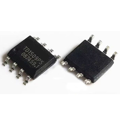 TD1509PR P5R/5.0 ADJ TD1529 1583 1591 1519A 1720 2676 1509P5