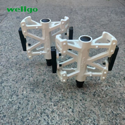 维格山地车大踏面散珠脚踏