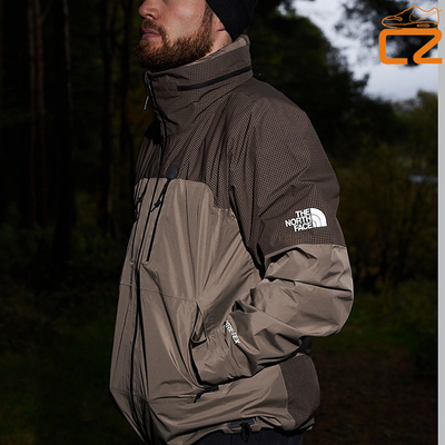 TheNorthFace北面25秋冬Hke系列保暖加厚加棉GTX面料防水防水夹克