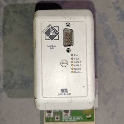 可维修8505-BI-MB MTL模块 MTL8000 正品议价