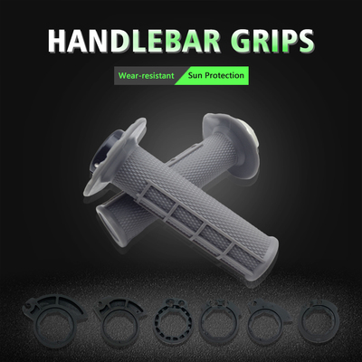 TOM高强度防滑自锁手把胶