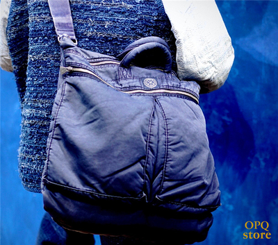 国内挎包Porterclassic