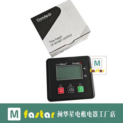 IN-NTPLUS柴油发电机组控制器