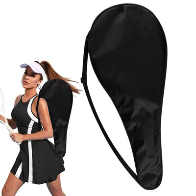 Head Badminton Racket Bag Waterproof Single Shoulder Tennis