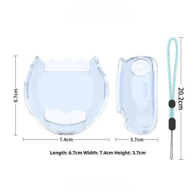 for Tamagotchi Paradise Game Console Protective Cover