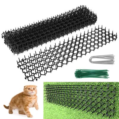 Anti-Cat Spikes Mat Repellent Deterrent Dog Cat Scat Mat