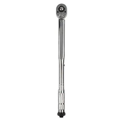 5-60N.m Torque Wrench 3/8 Inch Reversible Ratchet Spanner