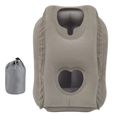 Folding Travel Pillow Neck Pillow Support Pillow for