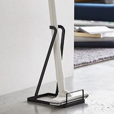 Freestanding Vacuum Cleaner Stand No Drill Wall Mount