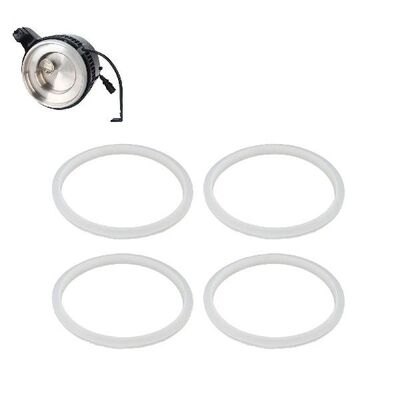Water Distiller Gasket Water Distiller Sealing  Wear Proof