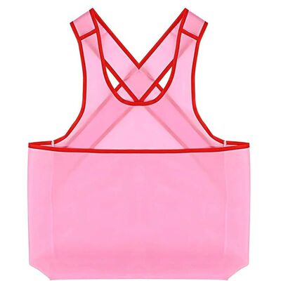 Clothes Drying Apron, Woman Laundry Apron with Bag Portable