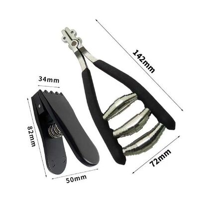 Sports Starting Clamp Racket Professional Tennis with Flying