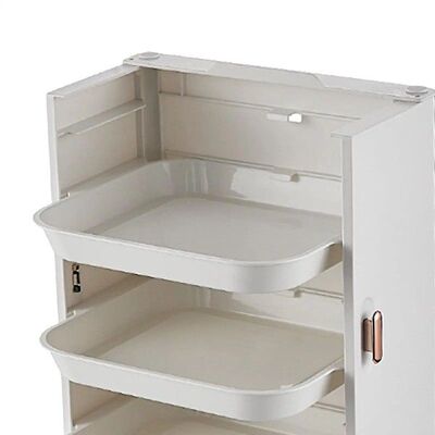 Removable Fruit and Vegetable Preparation Rack Kitchen