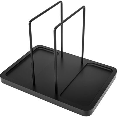 Napkin Holder for Table Easy to Use Rotating Napkin Holder