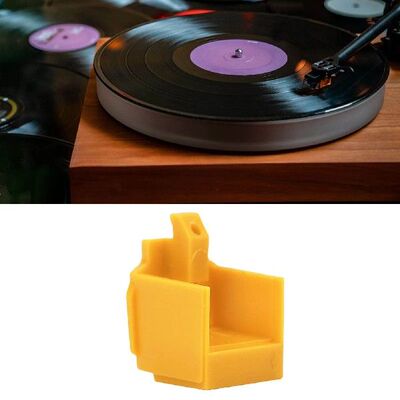Diamond Record Player Needle Conical Replacement Sound