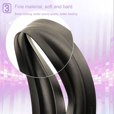 12inch Speaker Surround Repair Foam Woofer Edge Rubber