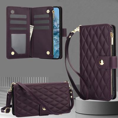 三星S22Ultra手机壳挂绳S23