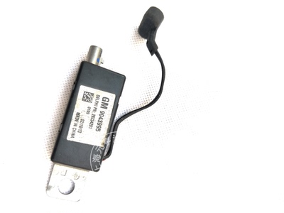 信号接收模块信号接收器