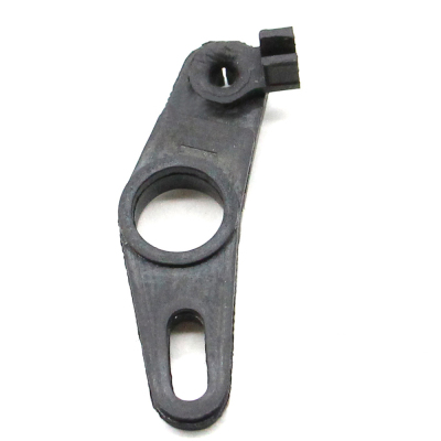 63V-41252-00船用阻风门摇臂组件适用于雅马哈船外机2冲9.9-15HP
