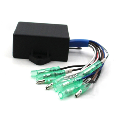 船外机配件雅马哈 30P 电脑版 CDI点火器 点火线圈61N-85540-13