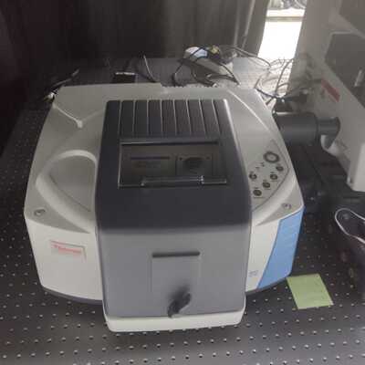 Thermo Scientific colet iS10议价